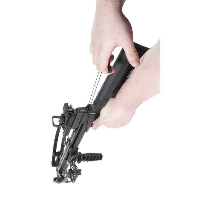 DRAKON COMPOUND CROSSBOW SET 290FPS 100LBS | Hügi Sport AG