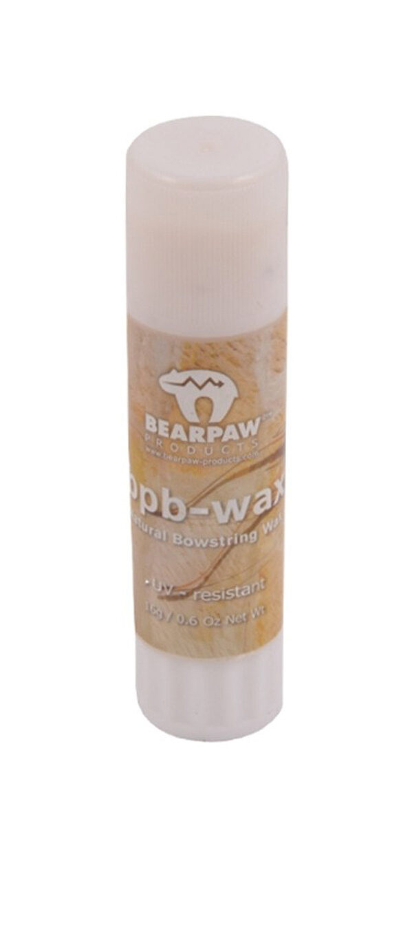 Bearpaw Sehnenwachs | Hügi Sport AG